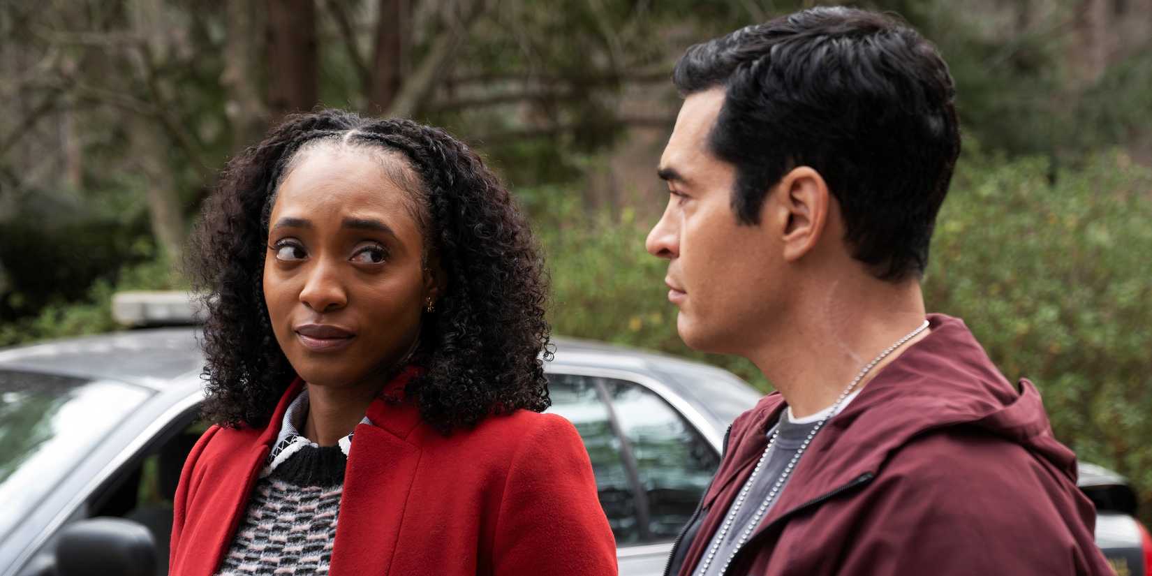 Why Will and Faith's Relationship Should Remain Platonic in Will Trent