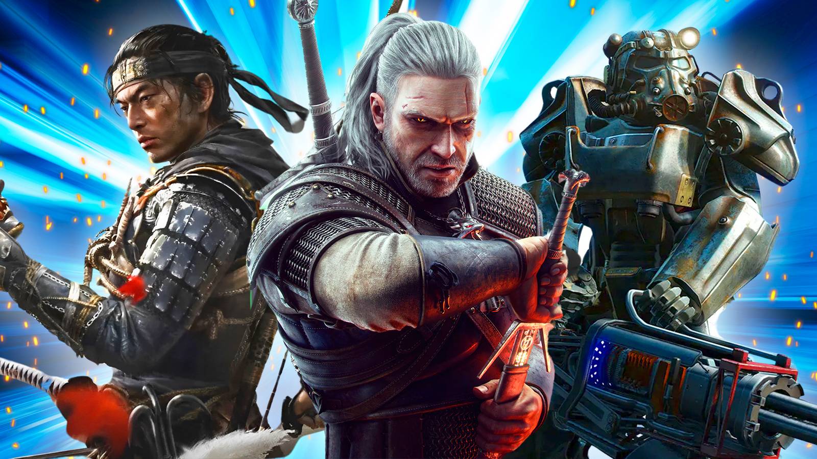 10 Best RPGs On PlayStation Plus Right Now (2025)