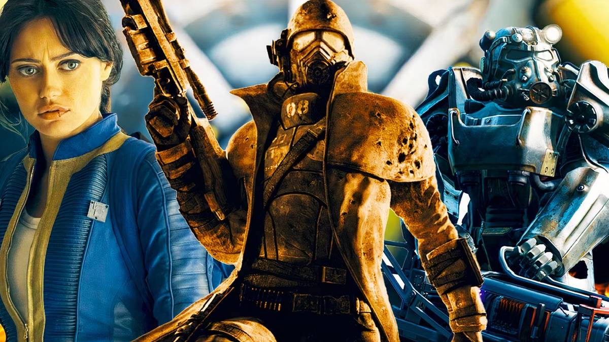 Fallout: New Vegas 15th Anniversary Bundle - What's Included & Release ...