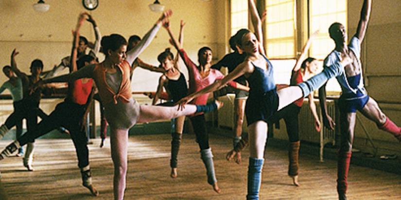 Fame Review: Though Still Appealing To Musical Lovers & Theater Buffs ...