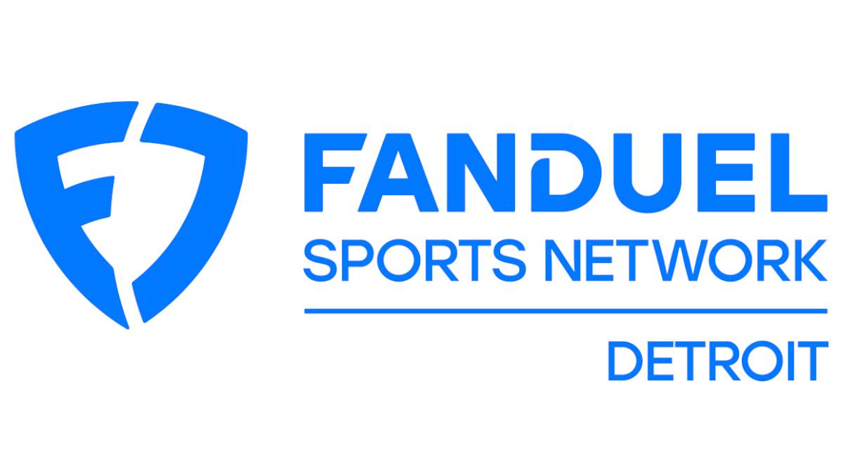 FanDuel Sports Detroit Live TV Schedule & Listings Guide