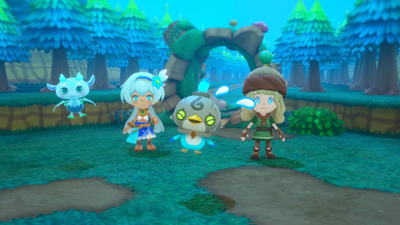 Fantasy Life i: The Girl Who Steals Time Celebrates Sales Milestone ...