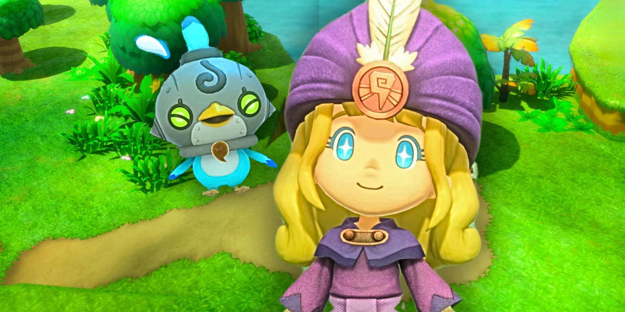 10 Best Games Like Fantasy Life i