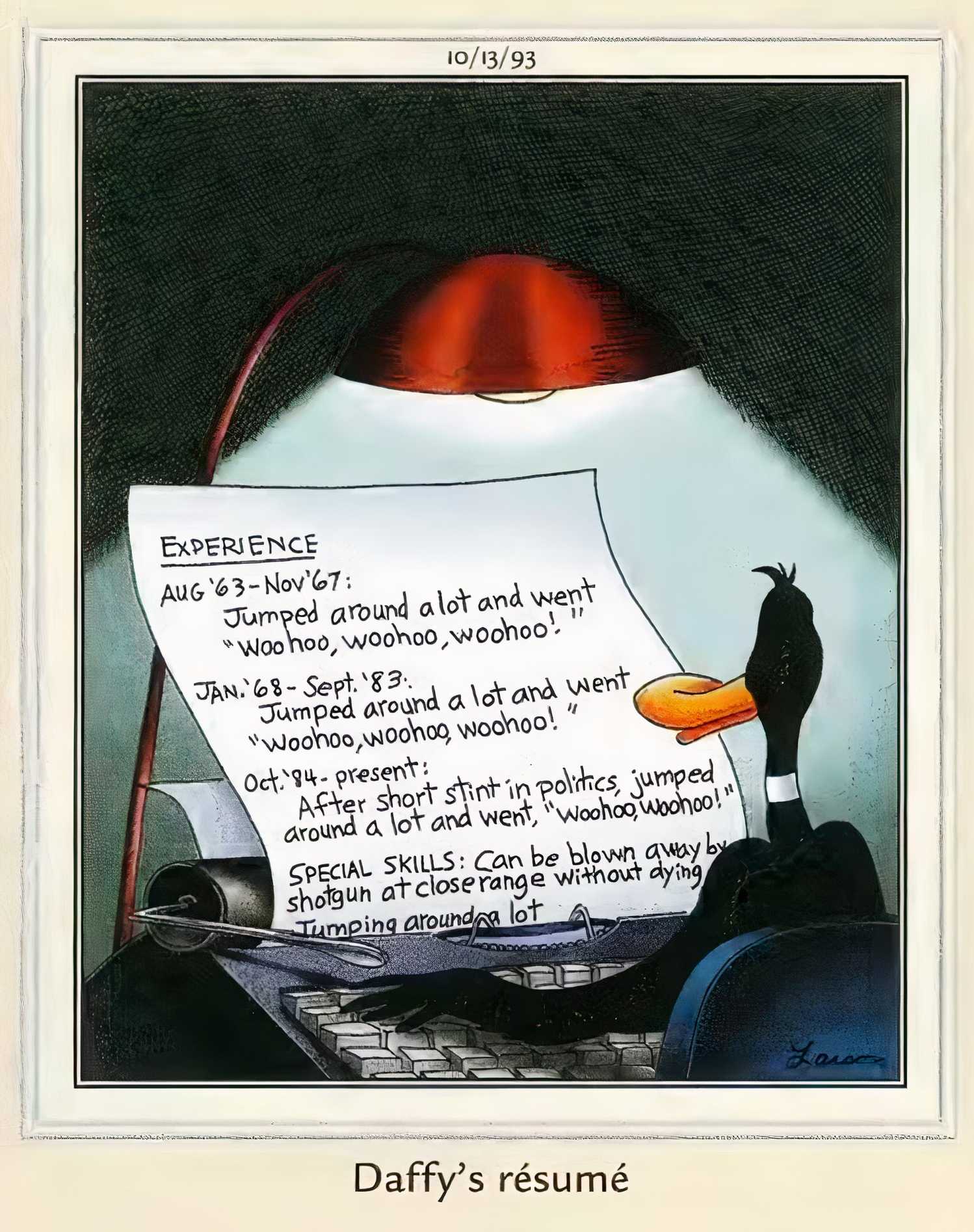 10 Uplifting Far Side Comics to Brighten Your Day