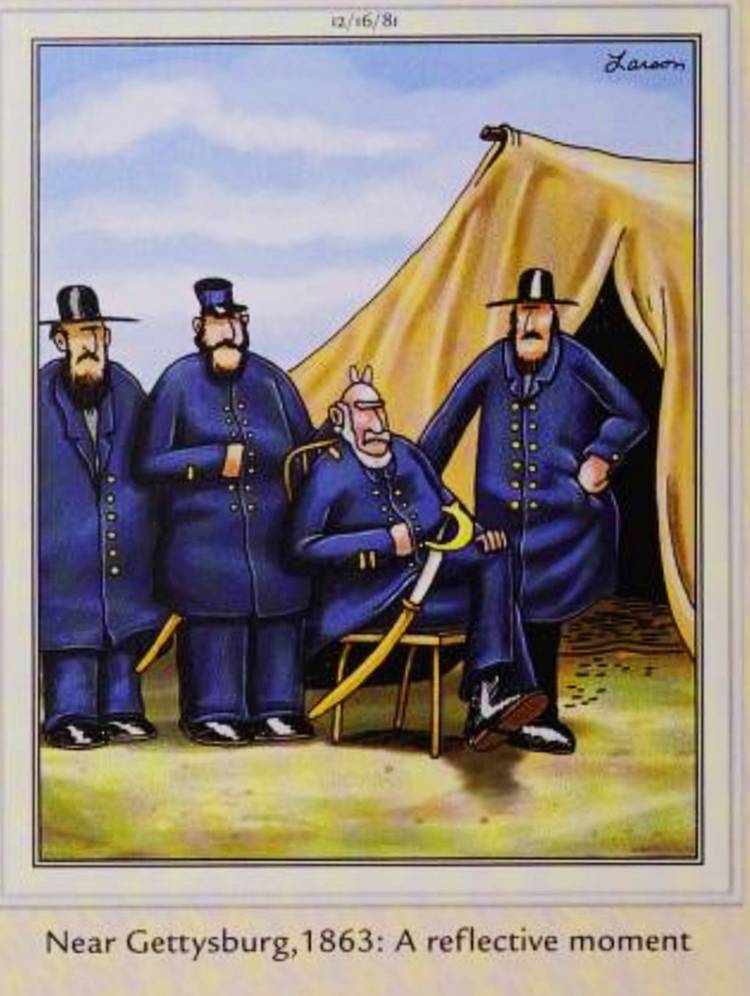 10 Far Side Comics That Will Make You Nostalgic For Before You Were ...