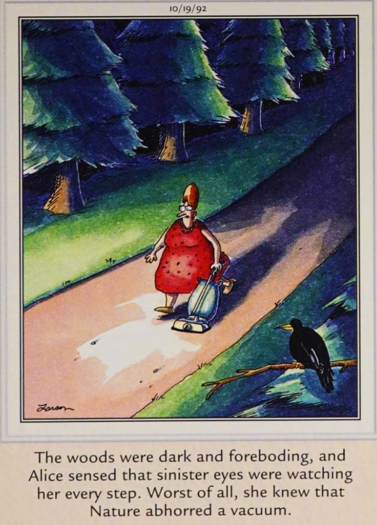 These Far Side Comics Are Ready For A Viral Comeback