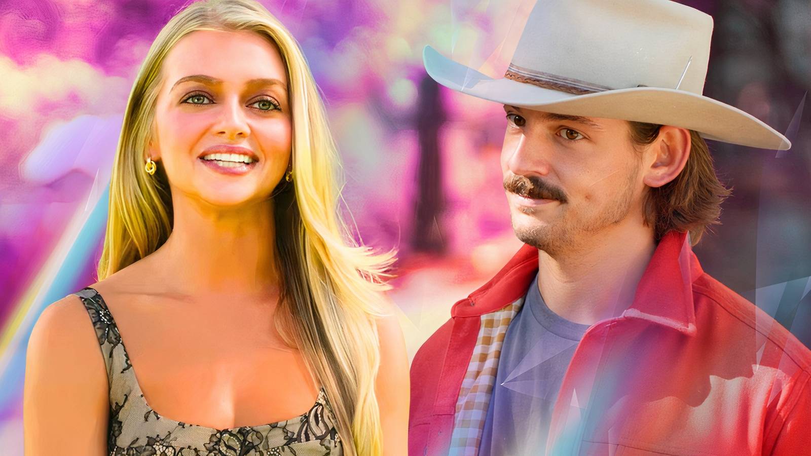 Farmer Wants A Wife Season 3's Samantha Riehl's Leaning Into The Villain Role On Instagram ...