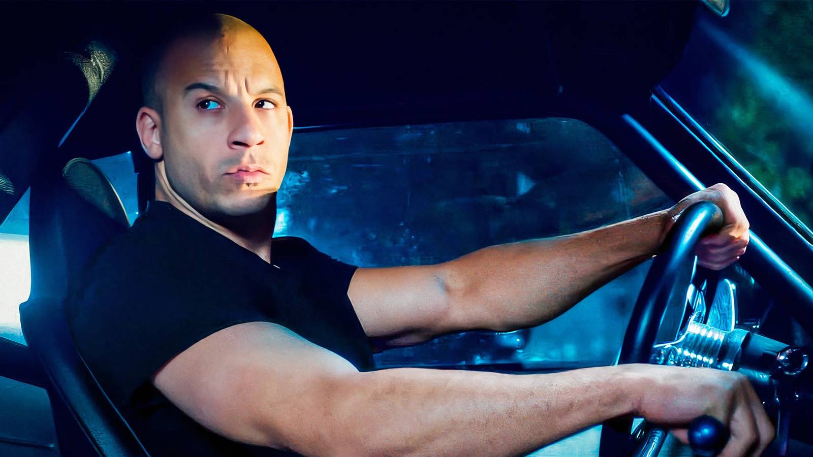 Fast & Furious Dropping The Real Dominic Toretto After 1 Movie Is Why ...