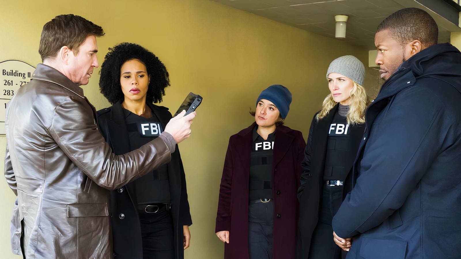 A New CIA Spinoff Update Just Killed My Hopes For Seeing FBI: Most ...