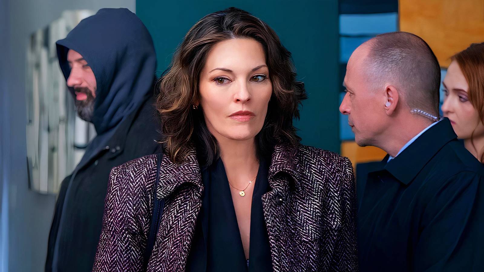 FBI Season 7, Episode 21 Sets Up A Possible Exit For 1 Long-Time Character