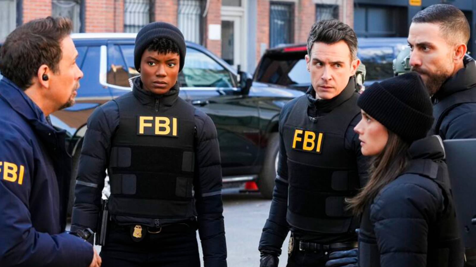 FBI Season 7: Everything You Need To Know
