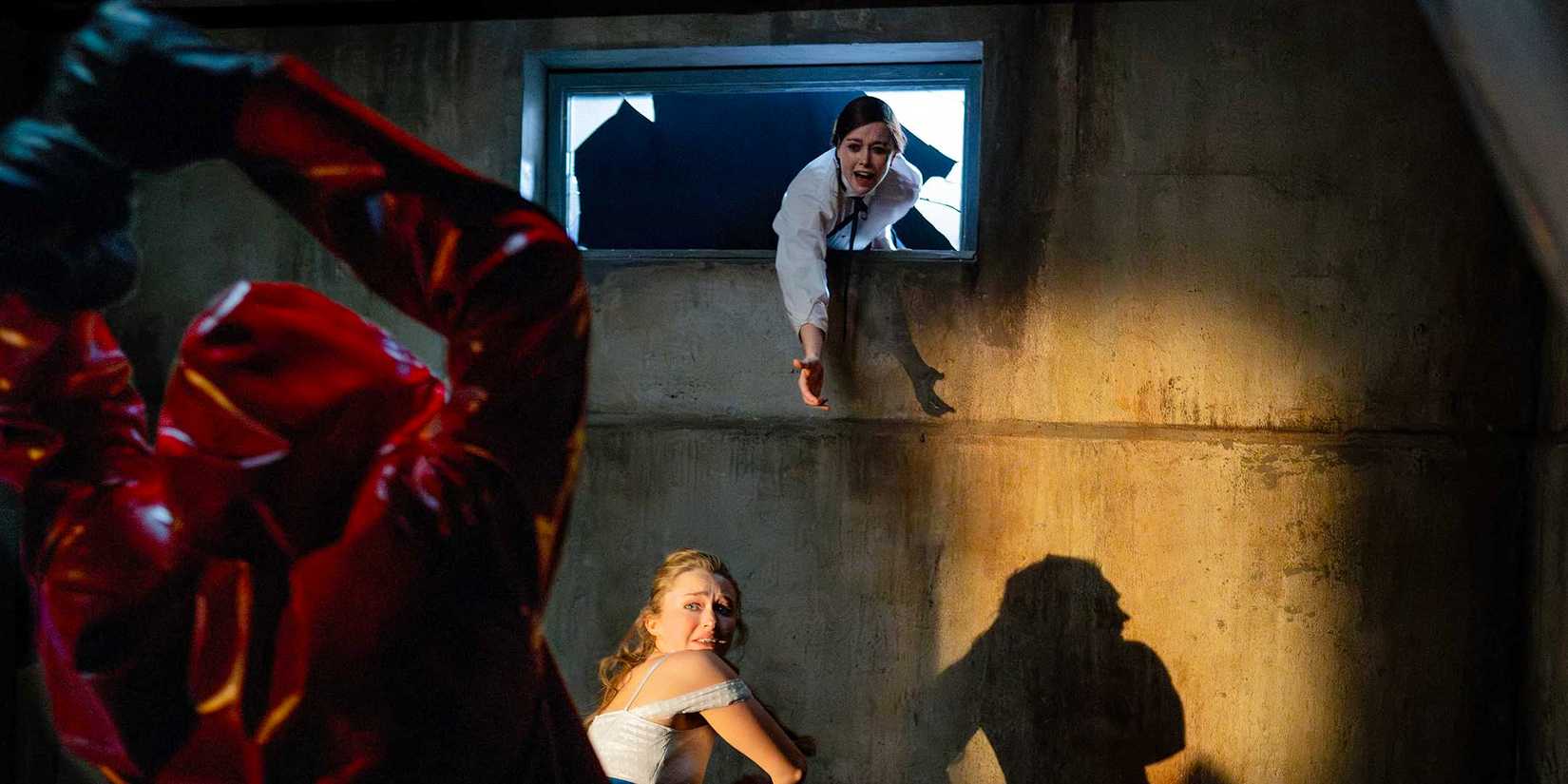 12 Biggest Changes Fear Street: Prom Queen Makes To R.L. Stine’s Book