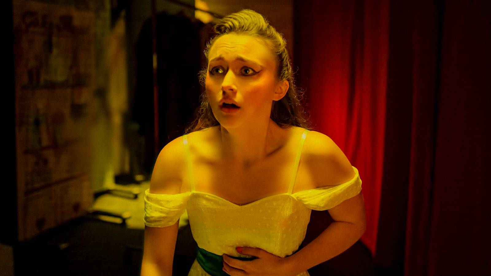 Please Netflix, Go Back To Your Original Fear Street Plan