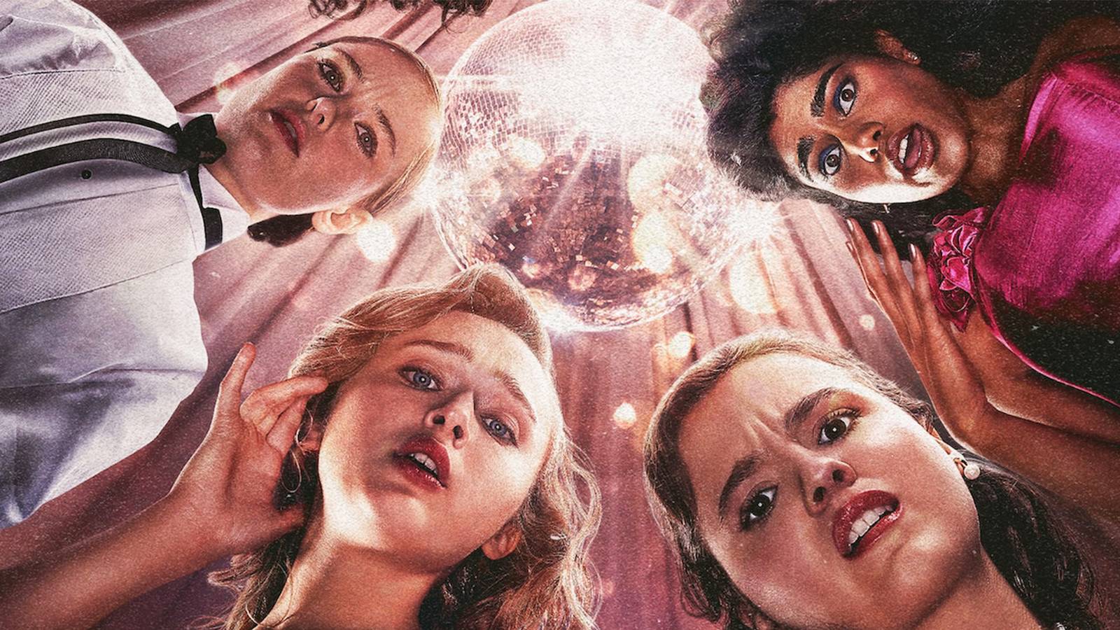 Fear Street: Prom Queen Cast & Character Guide