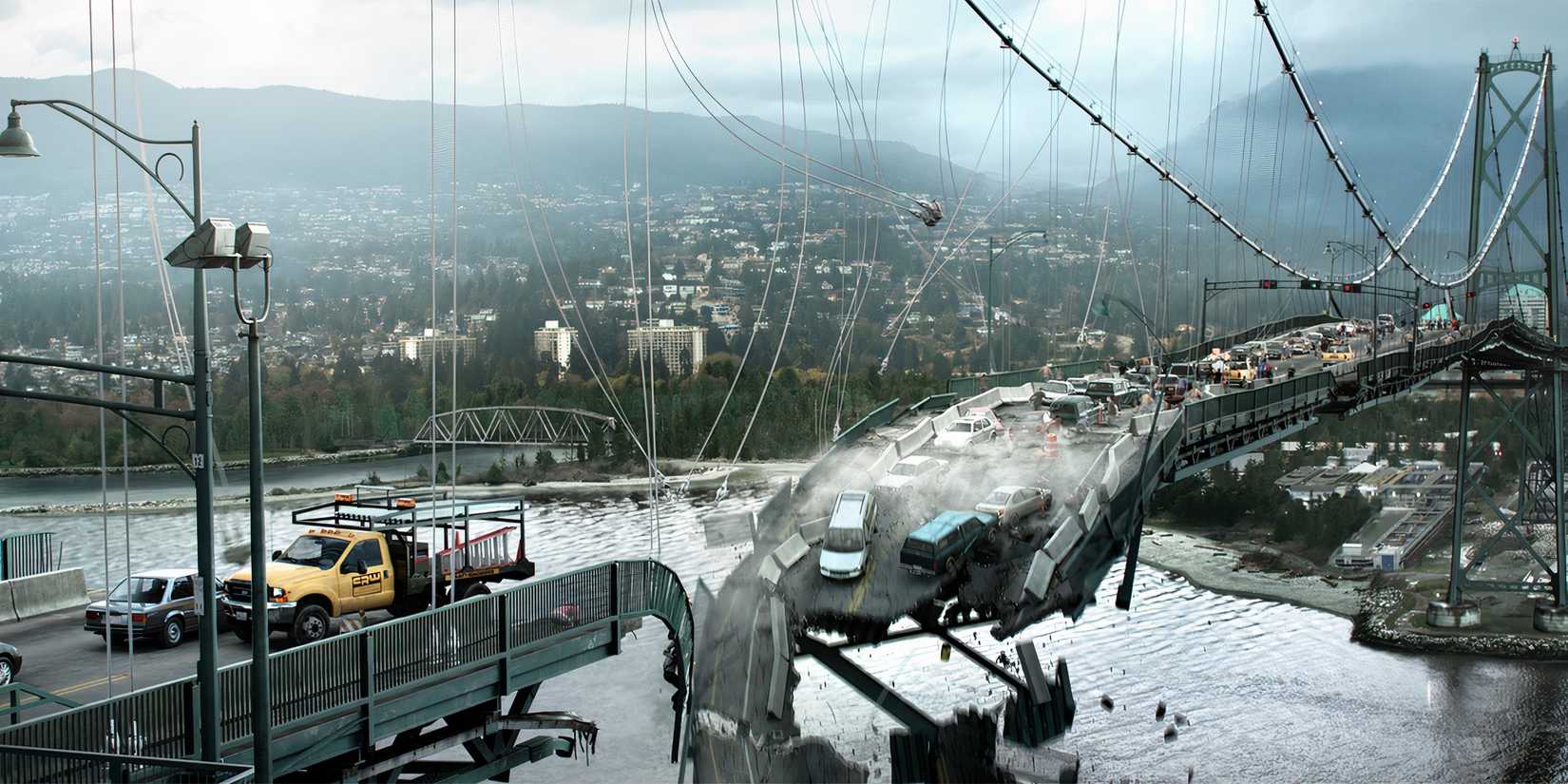 Final Destination 5 Ending Explained