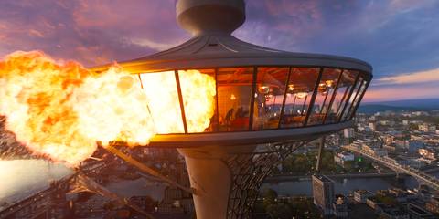 Final Destination Bloodlines Summary, Trailer, Cast, Where to Watch and ...