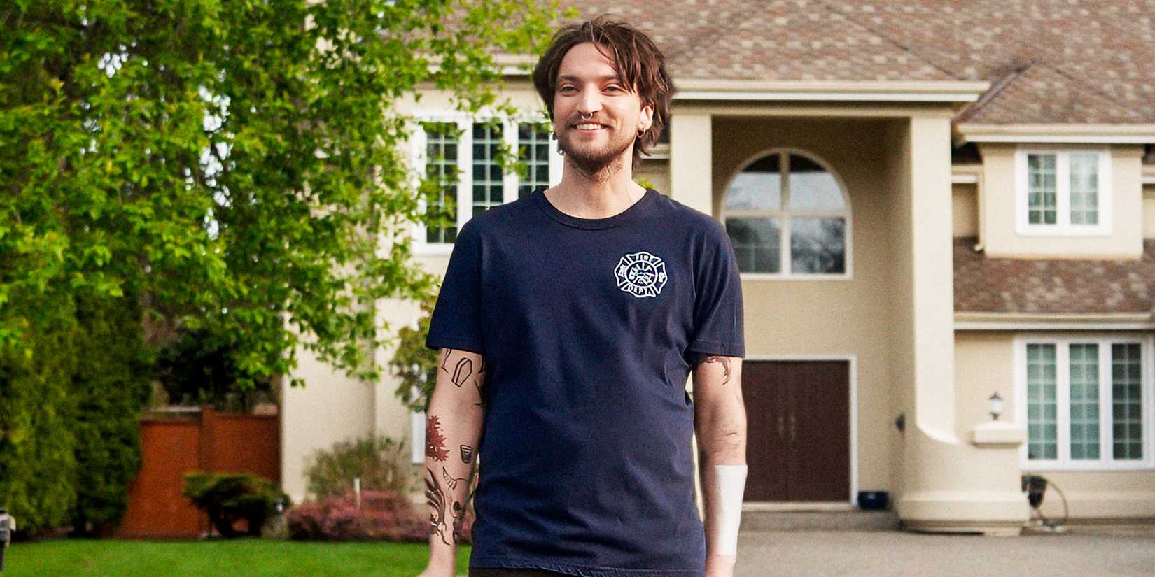 Why Erik Died In Final Destination Bloodlines