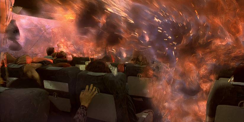 Final Destination 5 Ending Explained