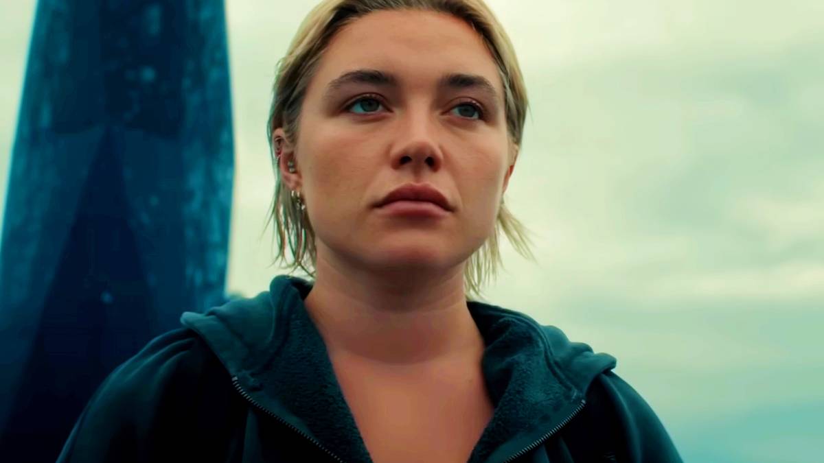 Box Office (Sunday Update) - Thunderbolts* Debuting Below Captain ...