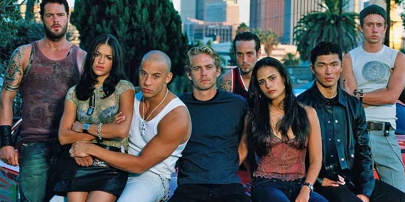 2001's Original Fast & Furious Movie Has Aged Well In These 8 Specific Ways
