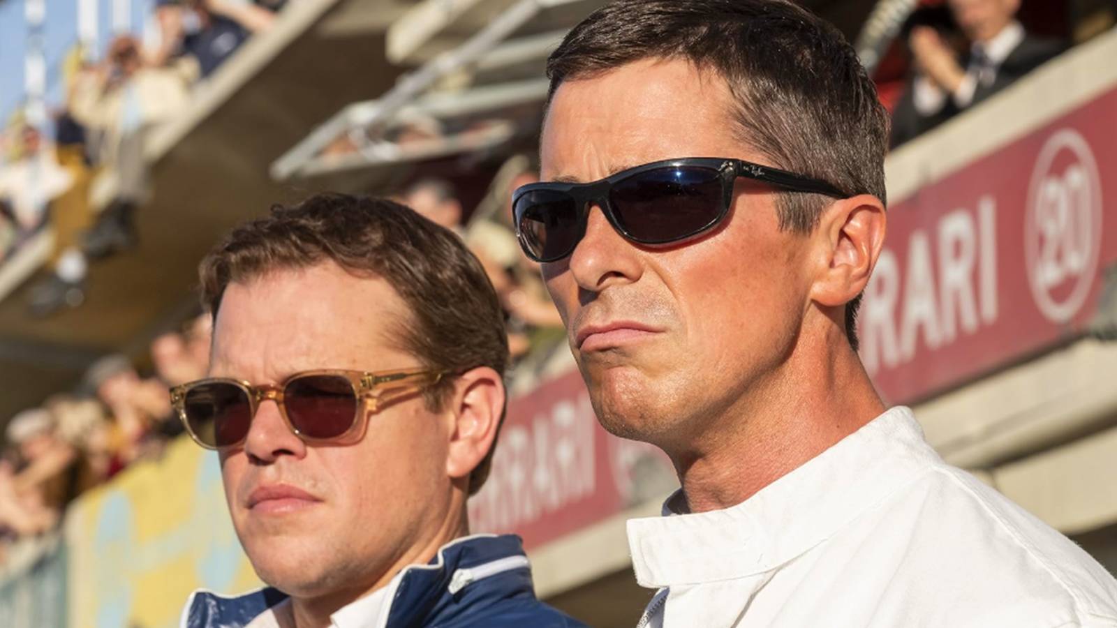 Ford v Ferrari Ending Explained: Who Wins The Race?