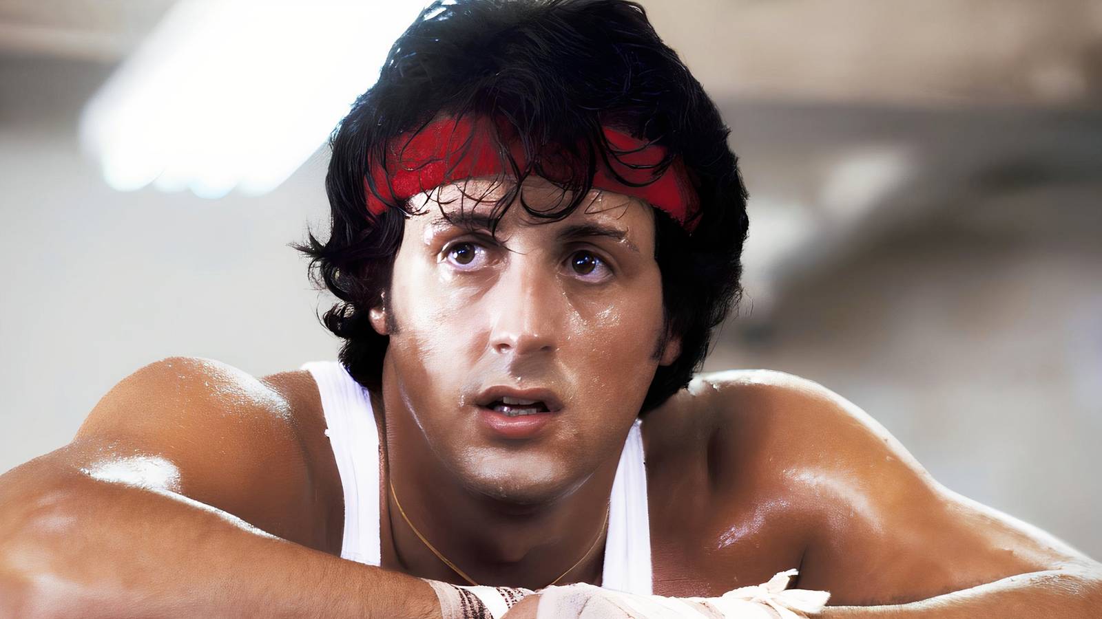 Forget Rocky & Rambo, This 1986 Movie Has Sylvester Stallone's Coolest ...