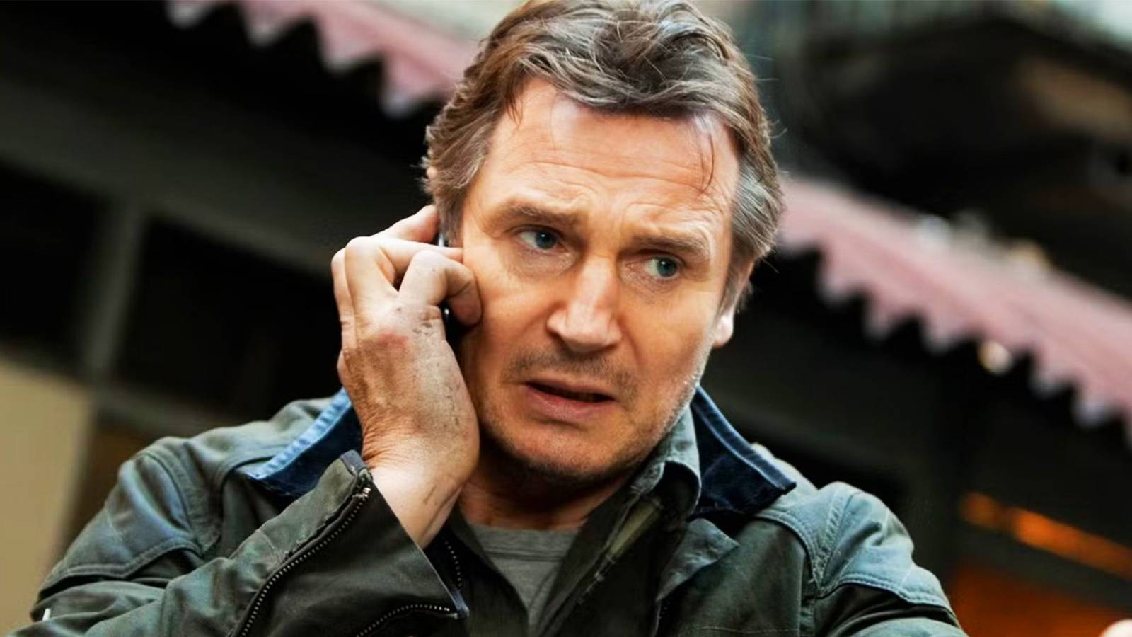 Liam Neeson & 9 Other Actors Who Have Mastered Every Movie Genre