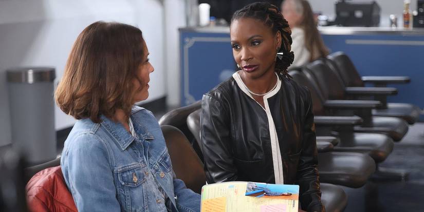 I Think Found Deserved A Season 3 (The Show Had A Lot Of Potential)