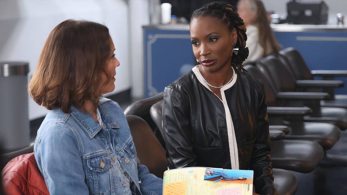 Found Season 2 Ending Explained: Gabi Comes Clean About Kidnapping Sir