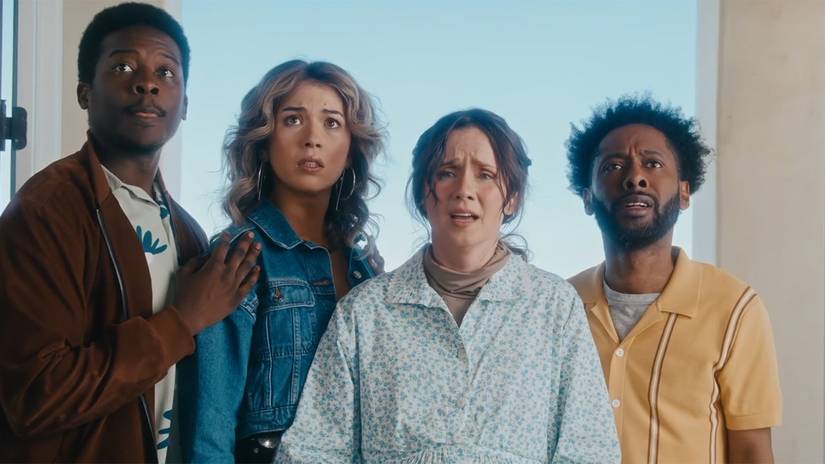 Chris Parnell & Bobby Moynihan Comedy Micro Budget Releases New Still ...
