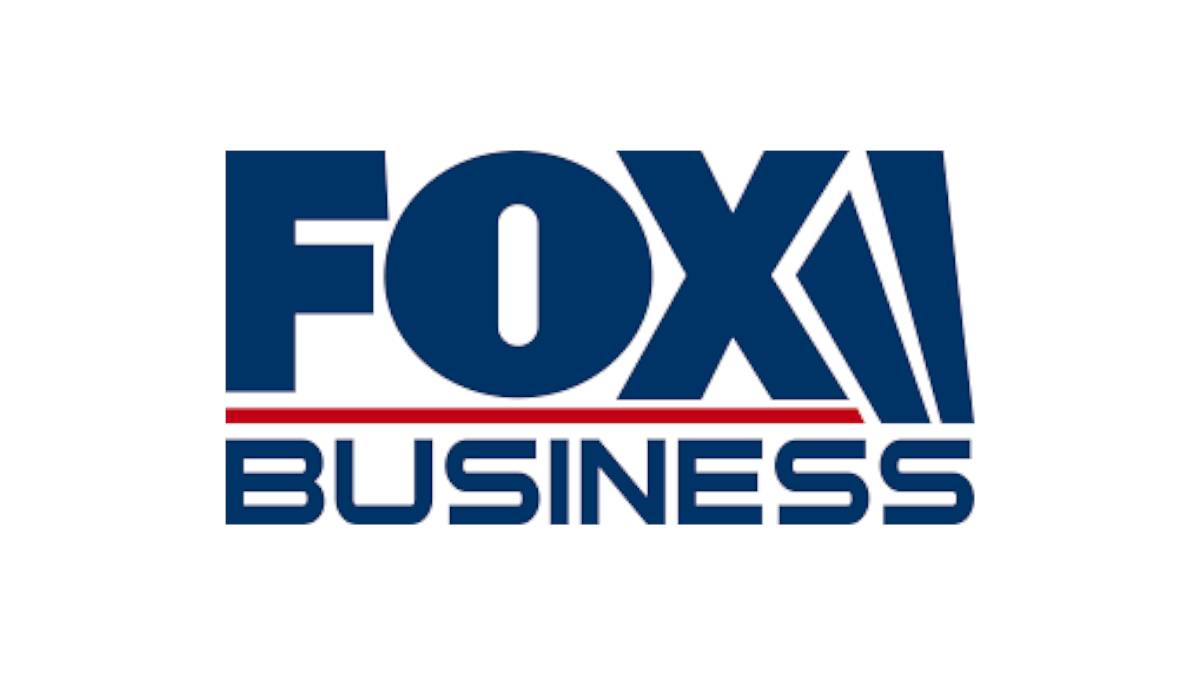 Fox Business Live TV Schedule & Listings Guide