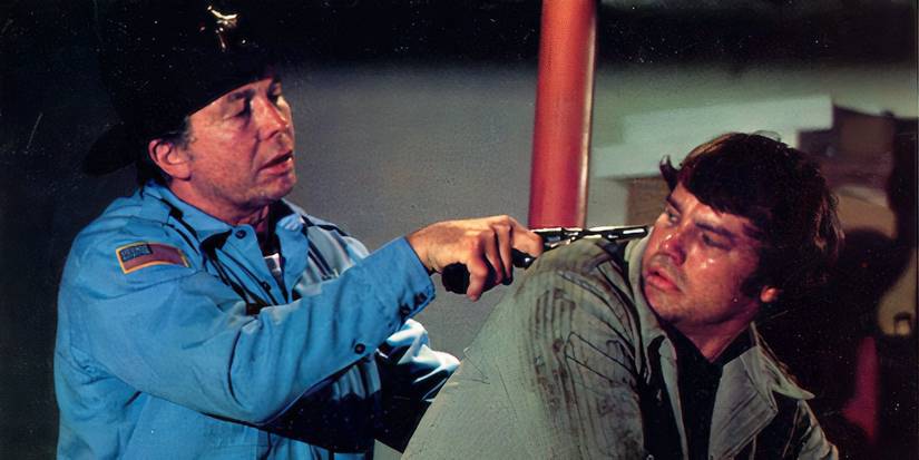 The 10 Best Joe Don Baker Movies, Ranked
