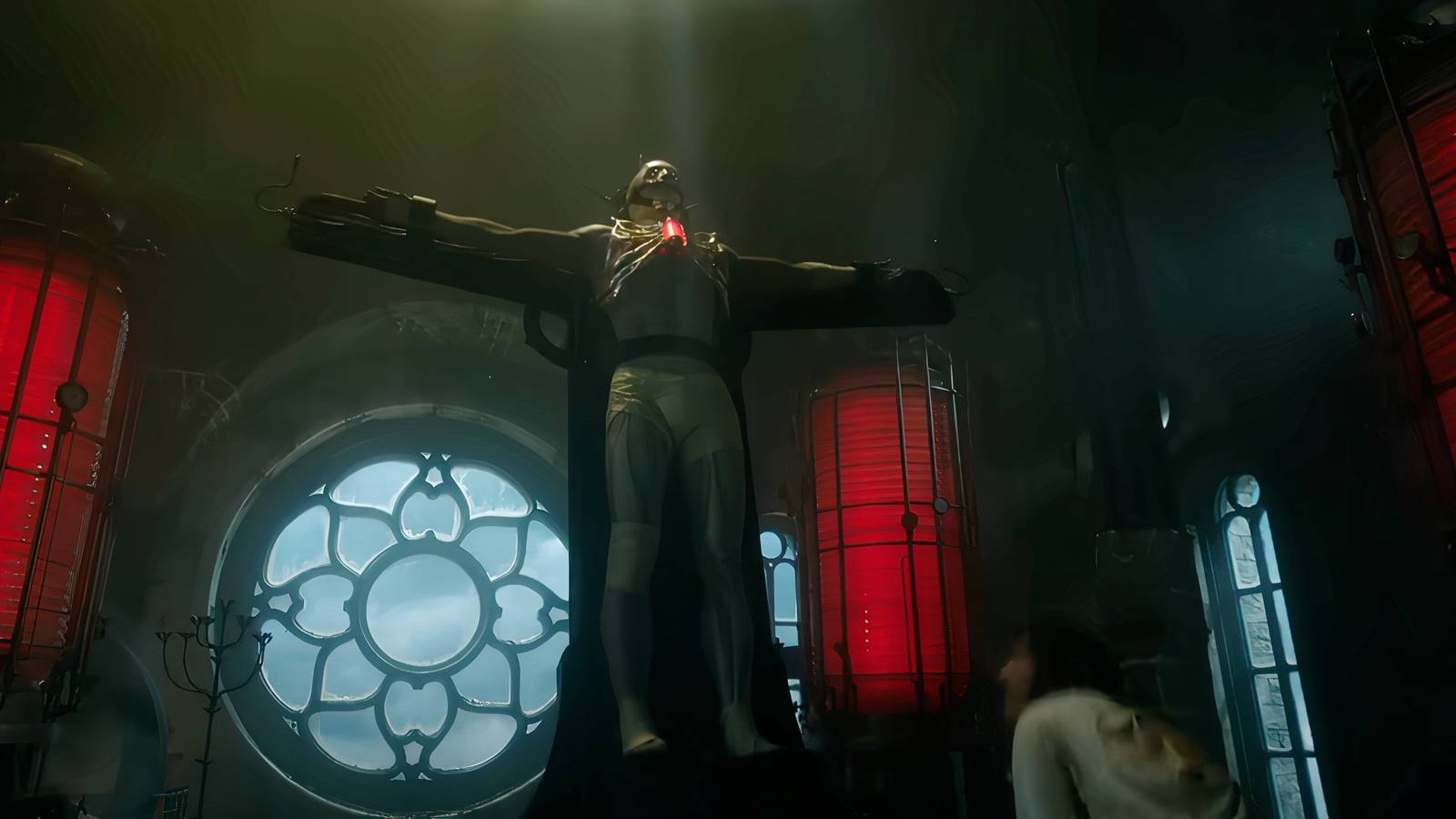 Martin Scorsese Highly Praises Guillermo Del Toro's Netflix Monster ...