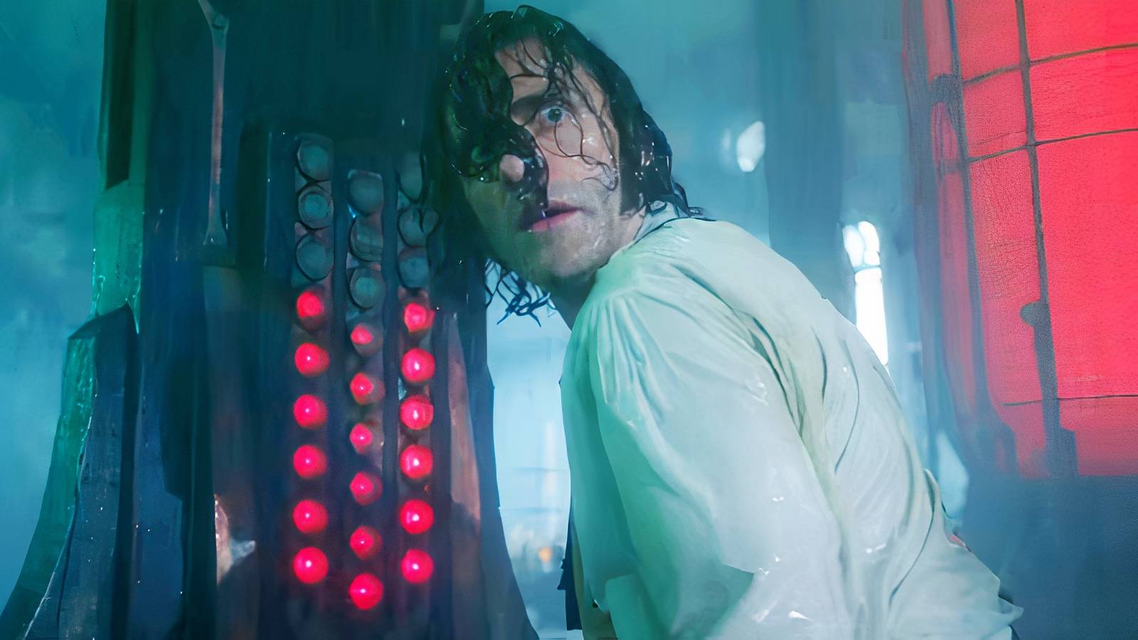 Frankenstein Trailer: Oscar Isaac Brings The Classic Monster To Life In ...