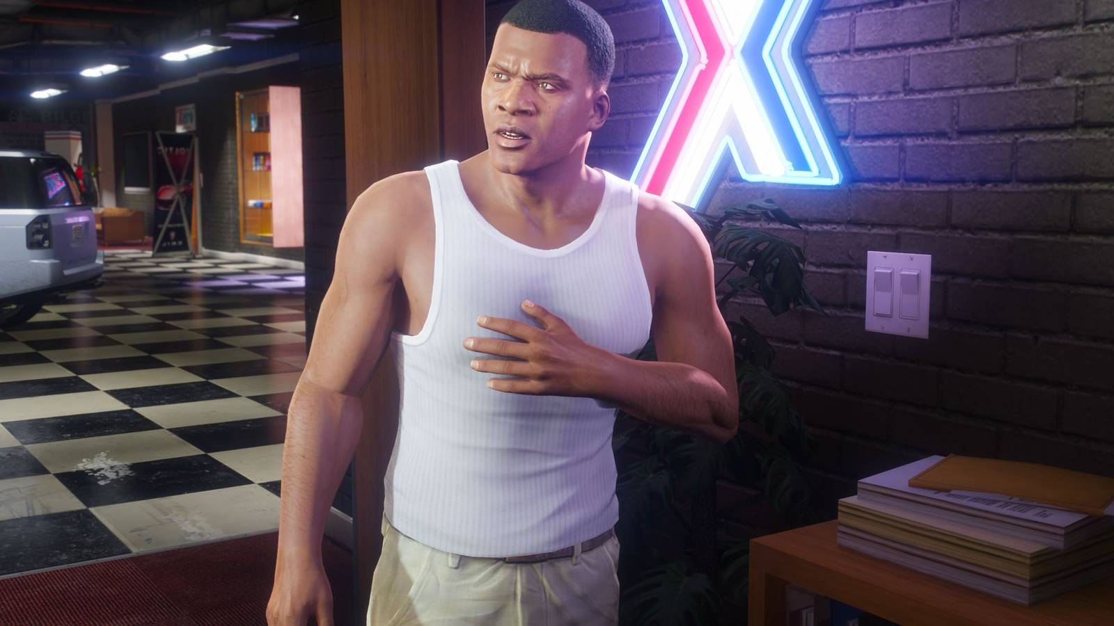GTA 5 Free Download Available To Claim Until May 2
