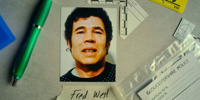 11 Most Shocking Reveals From Netflix's Fred & Rose West: A British ...