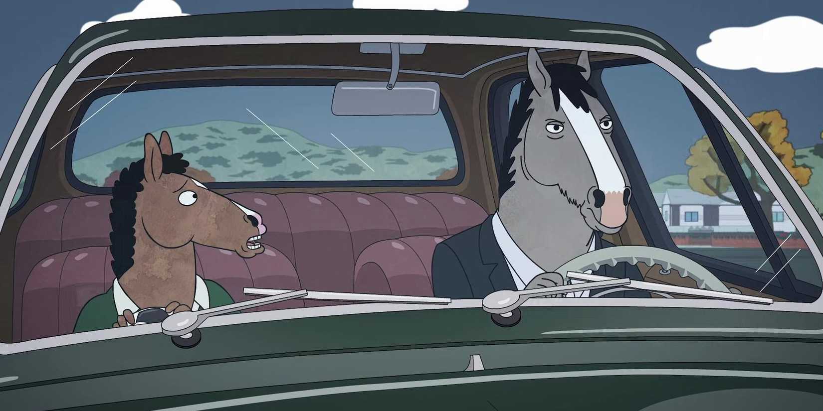 A New Netflix Original Is the Perfect Reminder To Watch This 11-Year ...