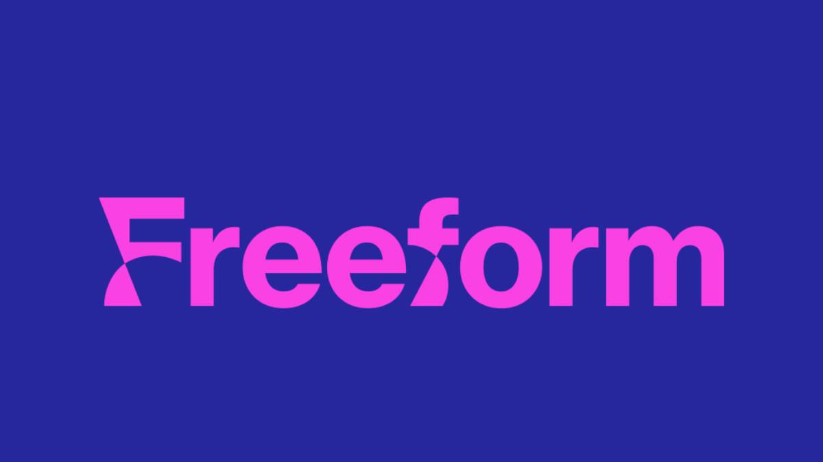 Freeform Live TV Schedule & Listings Guide