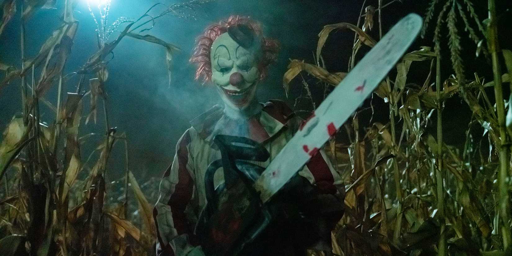 Clown In A Cornfield Ending Explained: The Frendo Killer Twist, Who ...