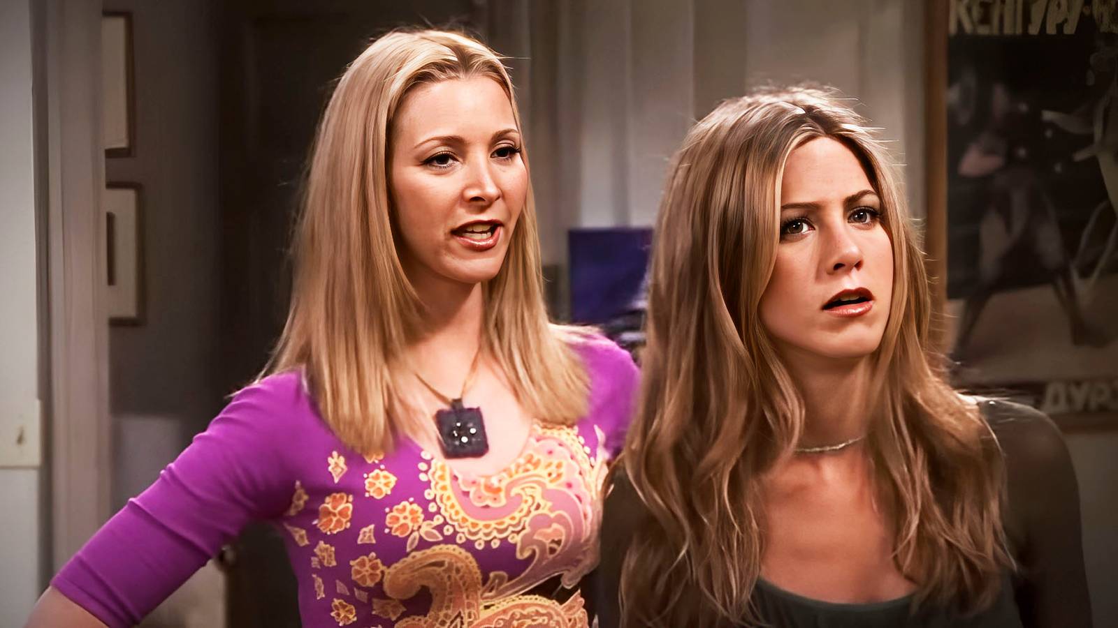 Friends Had A Lot Of Copycats, But This 7-Season Sitcom Is The Best One ...