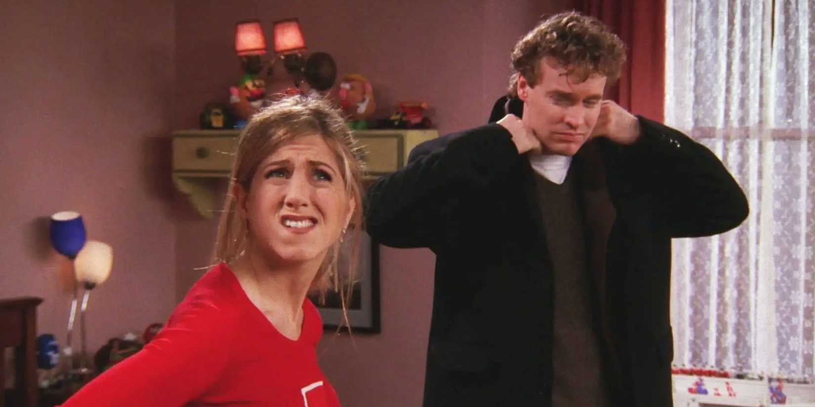 9 Friends Episodes I Always Skip On A Rewatch