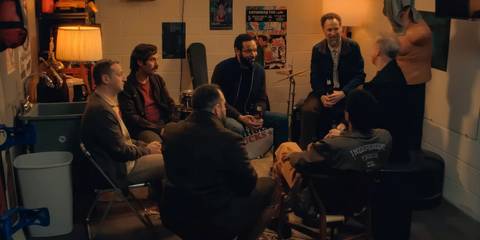 Friendship Summary, Trailer, Cast, Where to Watch and More