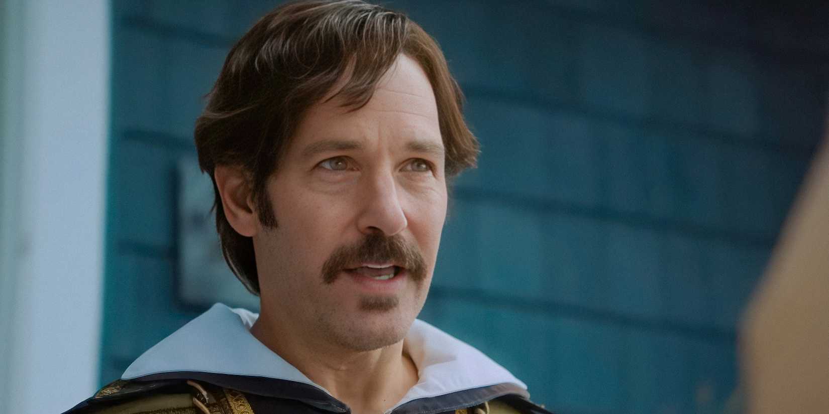 Paul Rudd A24 Comedy 'Friendship' Coming to HBO Max in September