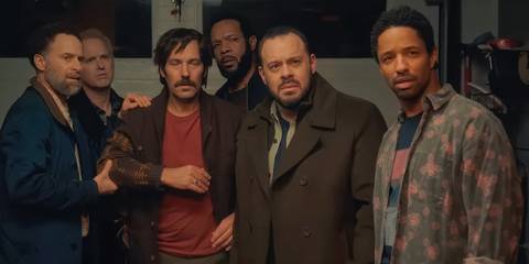 Friendship Summary, Trailer, Cast, Where to Watch and More