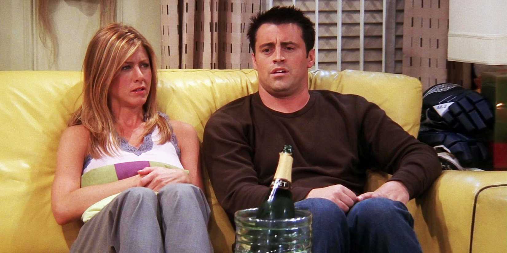 7 Sitcoms That Betrayed Their Audience: Disappointing Decisions ...