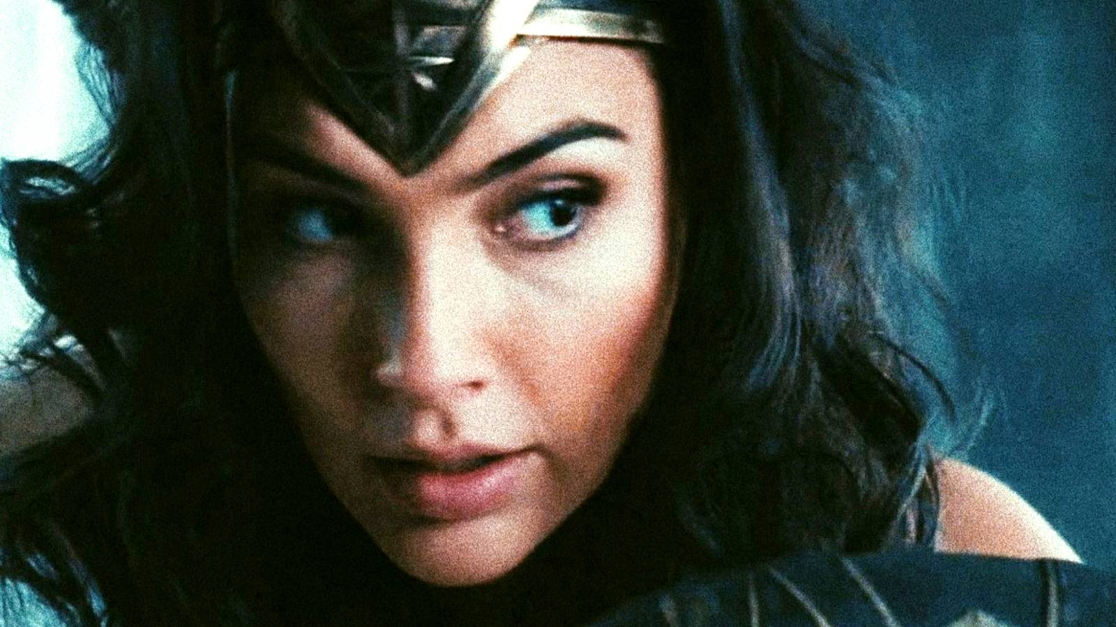 New Wonder Woman Movie In The Works Confirmed By James Gunn