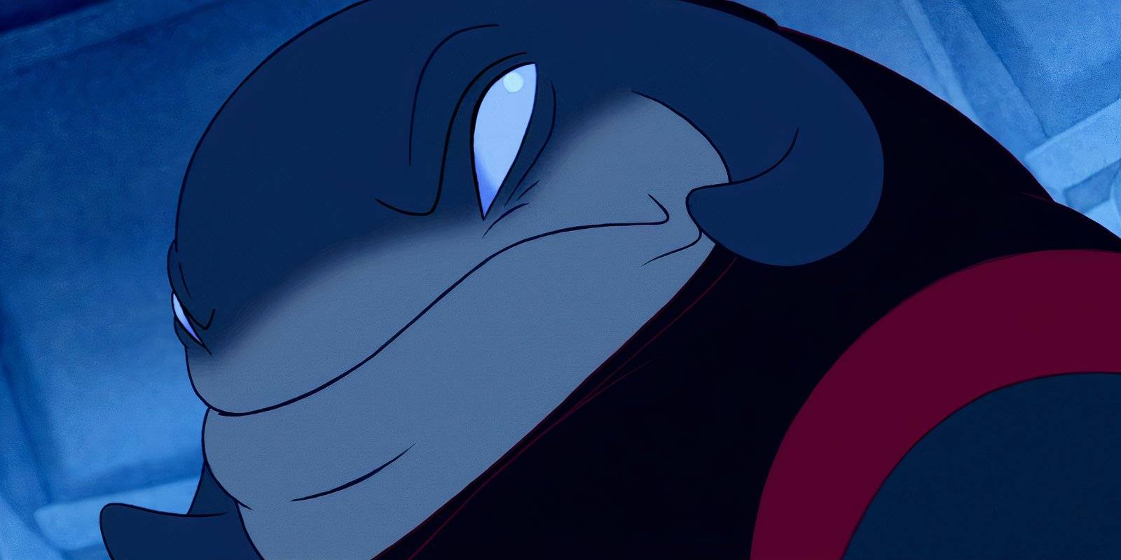 Why Disney's Lilo & Stitch Remake Cut Captain Gantu Explained By Director