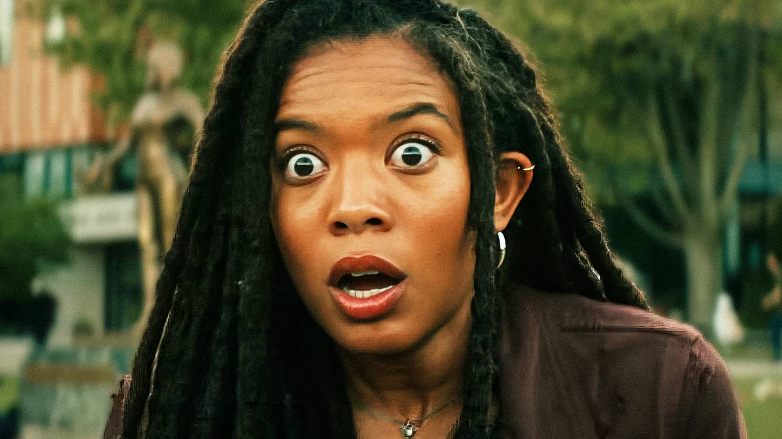 The Heartbreaking Truth About Marie's Sister In Gen V Season 2 Revealed