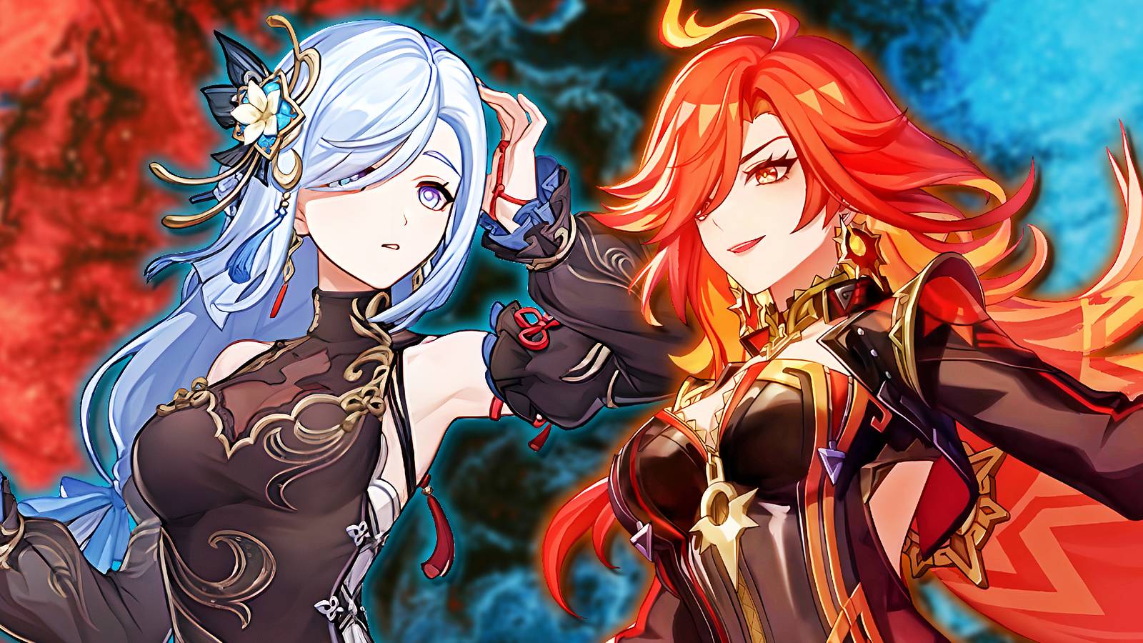 Every Genshin Impact 5.7 Character Confirmed & Leaked (Phase 1 & Phase ...