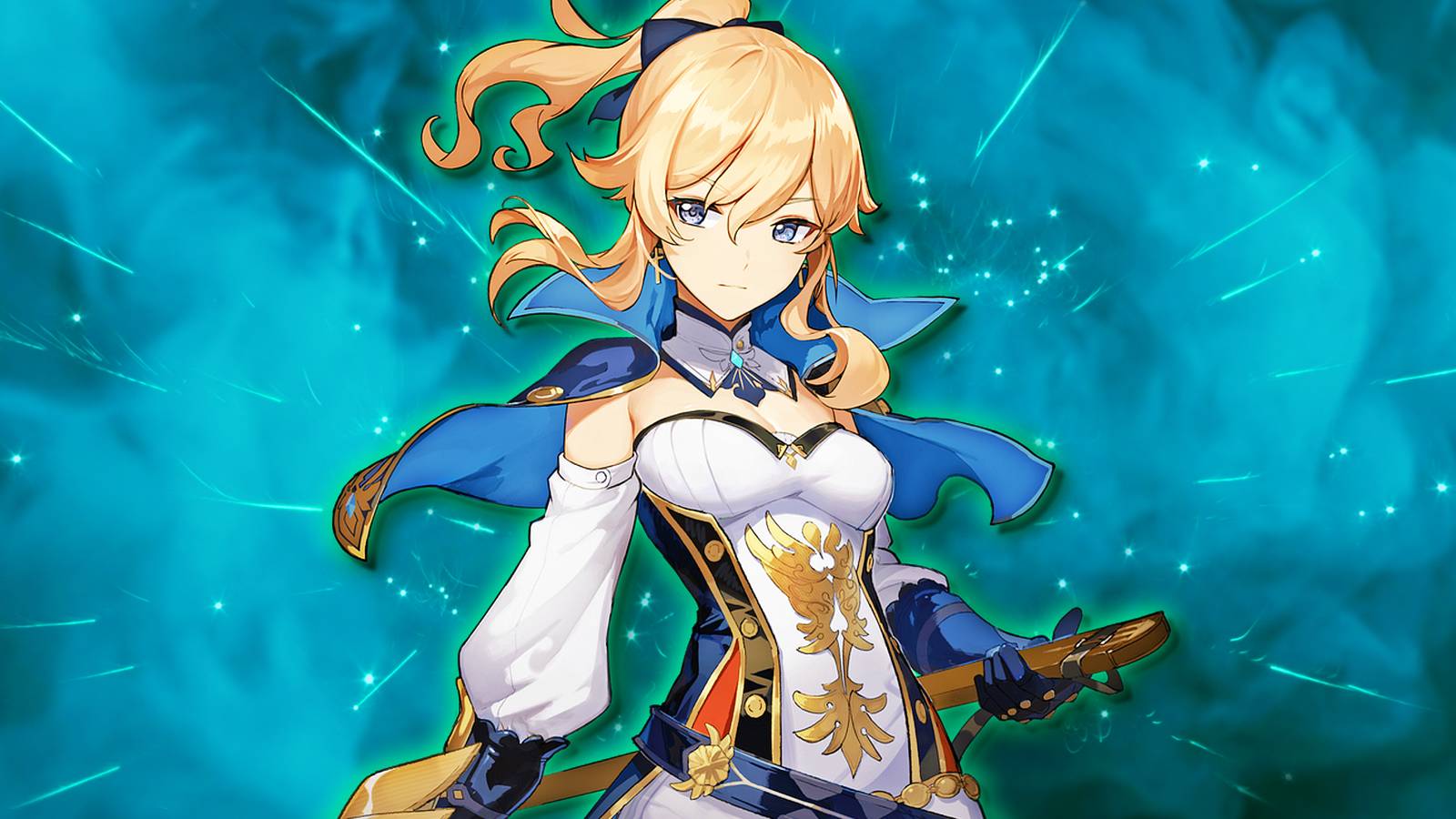 I've Seen Varka's Design In Genshin Impact 5.6 Leaks, & He's Nothing ...